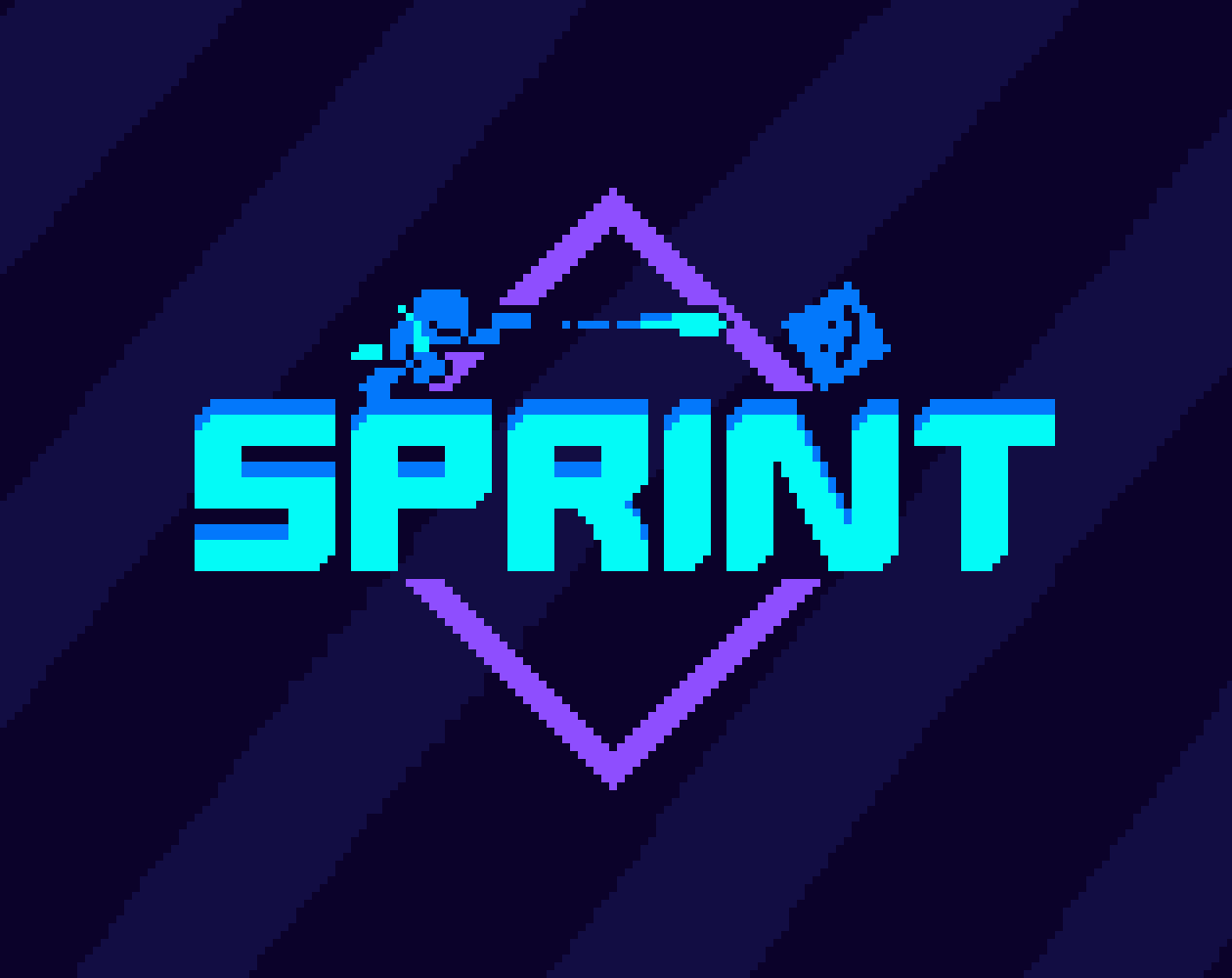 SPRINT by Keenlol
