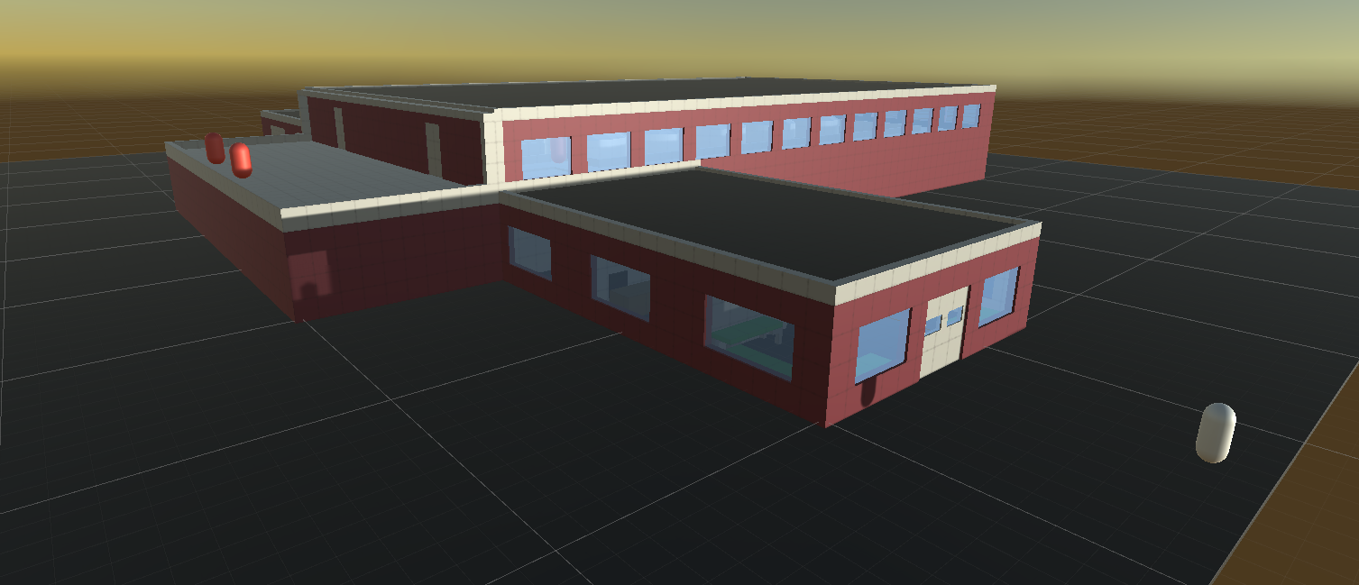 Rum Factory Map by Nickel_Pixel