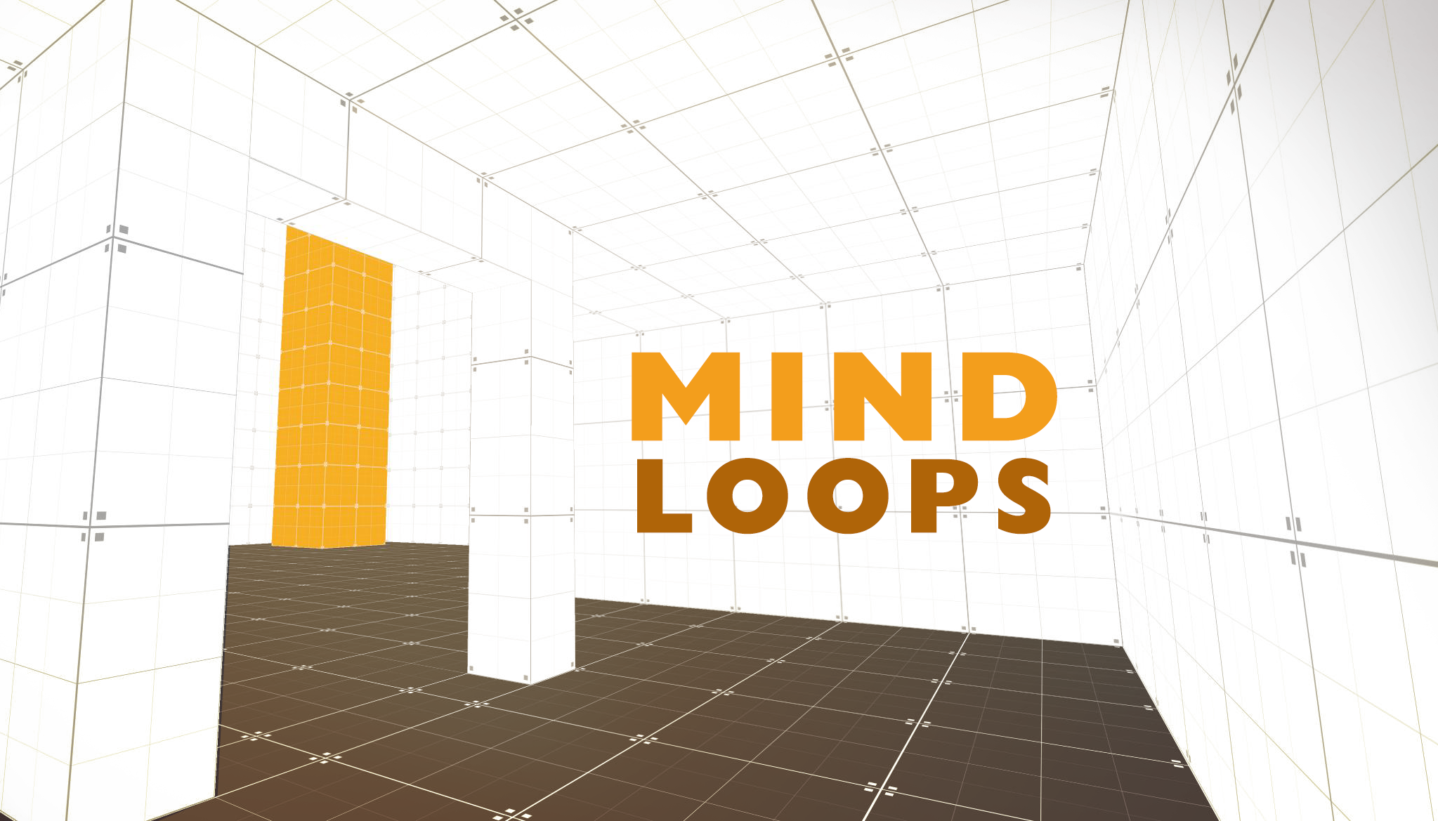 Mind Loops by Lexinka291, Tomento