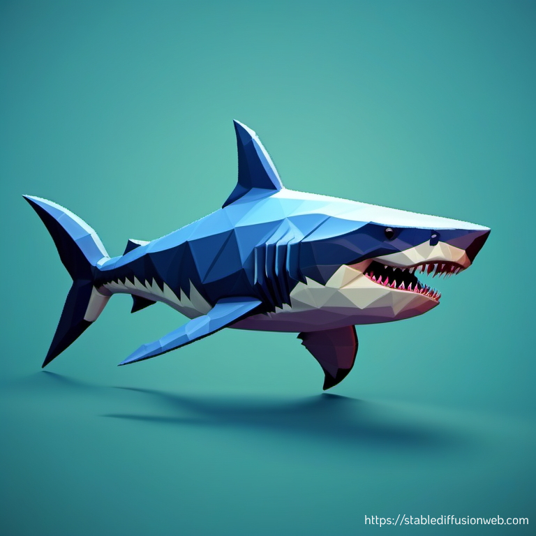 Megalodon by RedDev