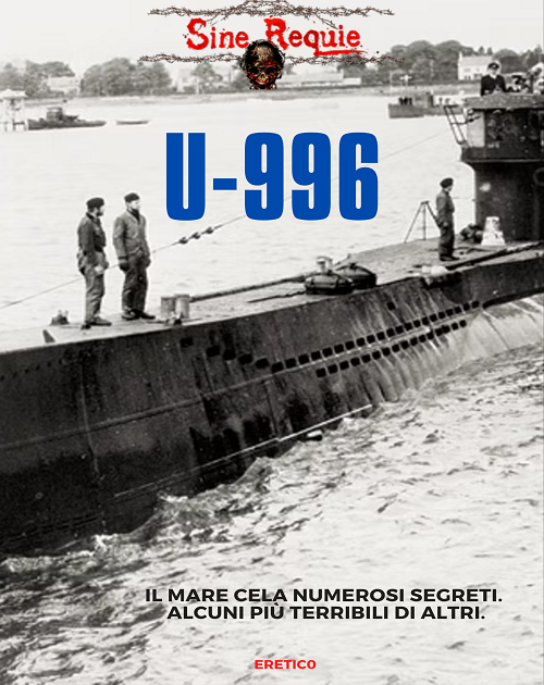 U-996 by Eretic0