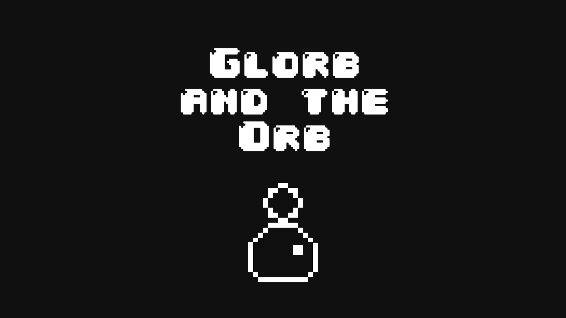 Glorb and the Orb by HelloThere738