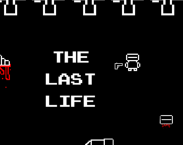 The Last Life by Smgeuk