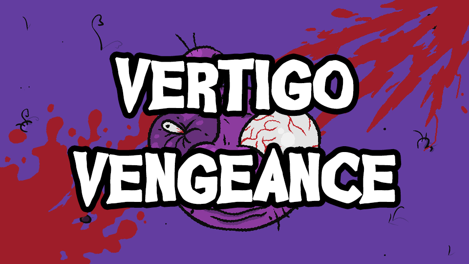 Update & Bugfix - Vertigo Vengeance by Arkbits, Richard Oz, allinsane