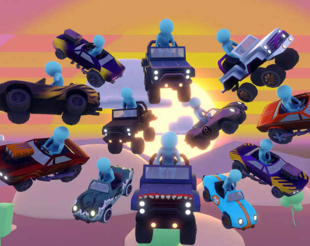 Drive Forever 2! by 🌏 Velcro Games Official