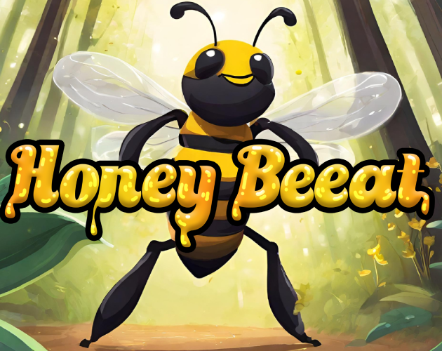 Honey Beeat by pekmoos