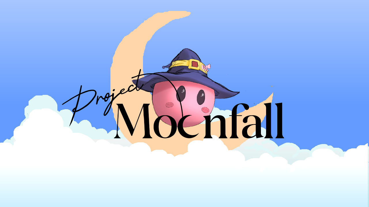 Project Moonfall by danieladityaw