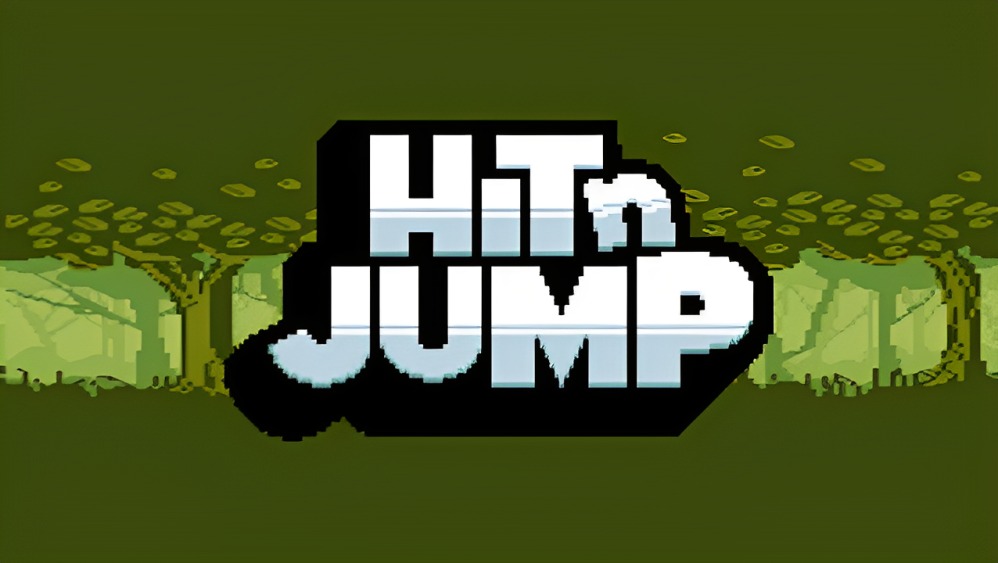 HITN JUMP 1.0.0 by GPplay