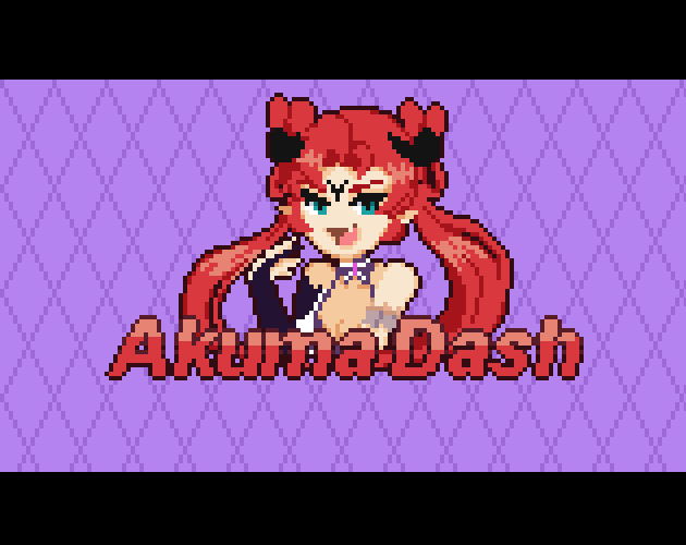 Akuma Dash by dbr
