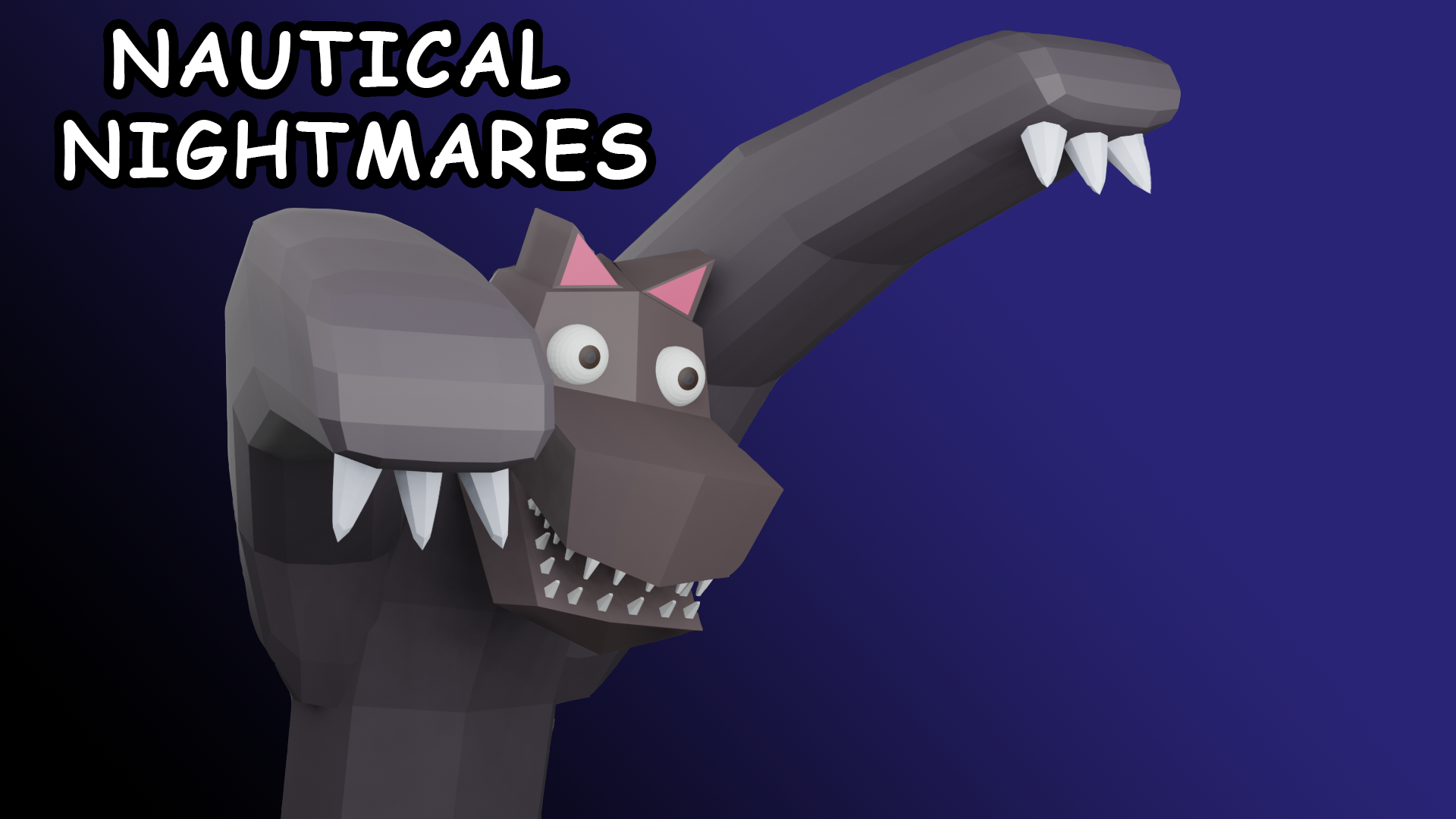 Nautical Nightmares by Sala_Sana, jimixaxa