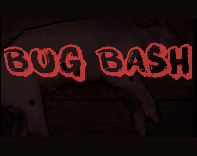 Bug Bash By Ricotv 