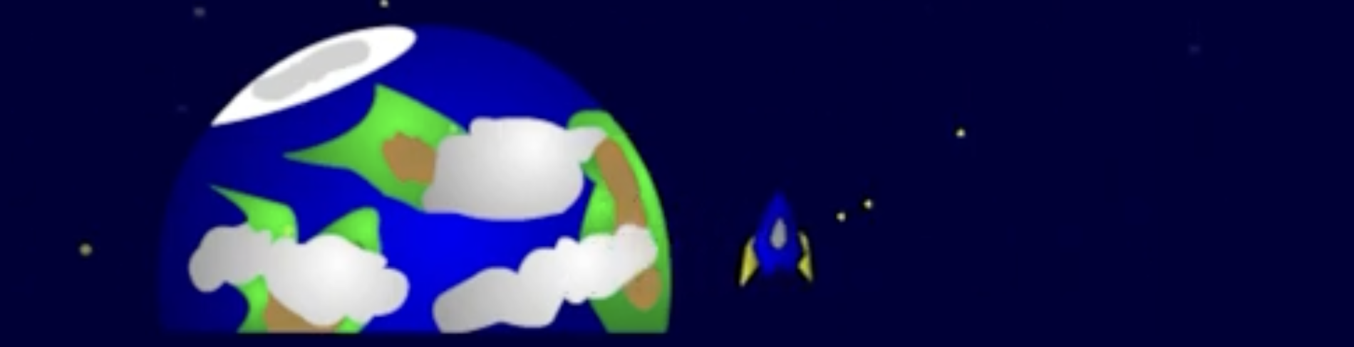 Alien [SWF] by 3ichael 7ambert