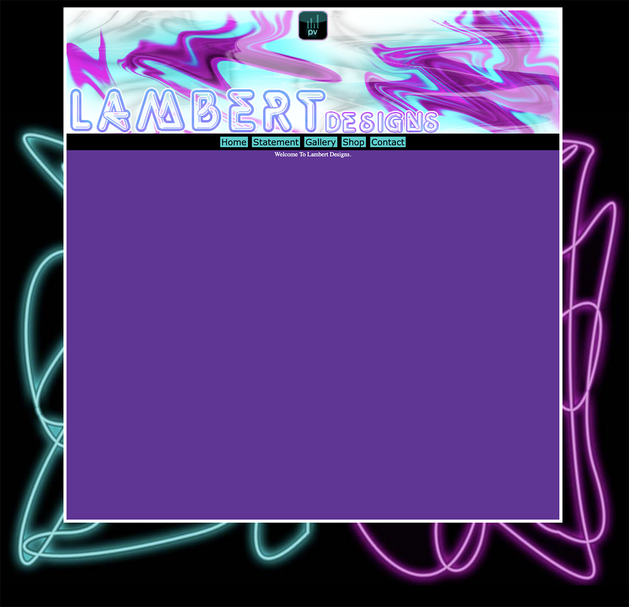 Lambert Designs by 3ichael 7ambert
