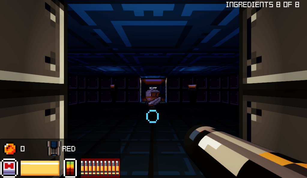 Orangepixel's Mockup Game Jam by Collin Visser for Orangepixel's Mockup Game Jam - itch.io