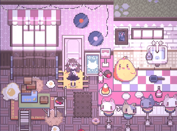 Another Home by emiwa