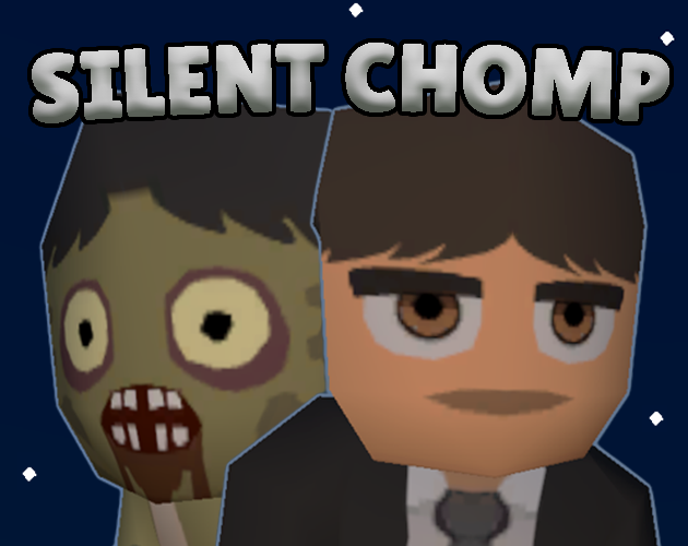 Silent Chomp by ChonkyDev