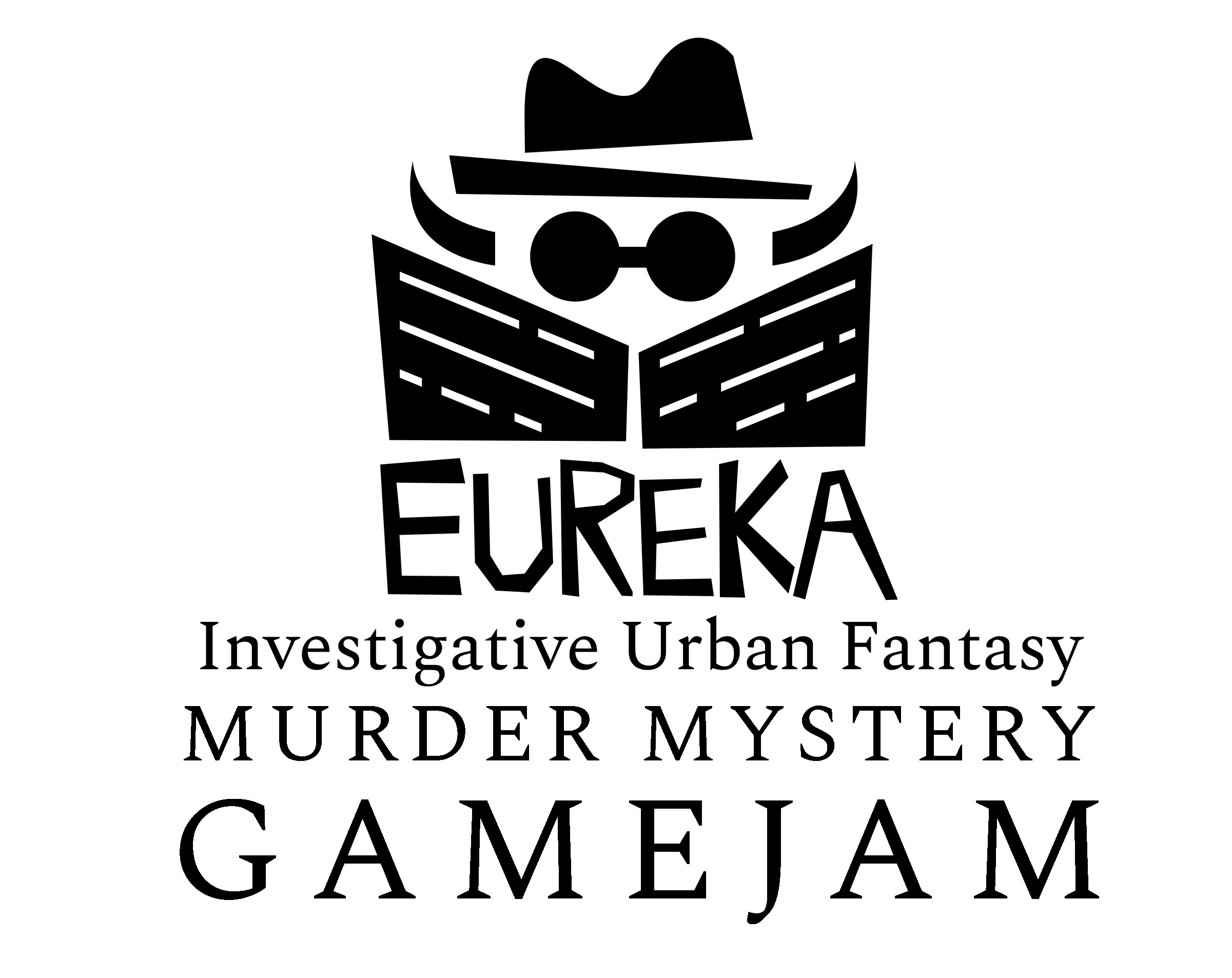 Eureka: Investigative Urban Fantasy "Murder Mystery" TTRPG Gamejam ...
