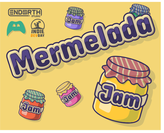 Mermelada Jam - itch.io