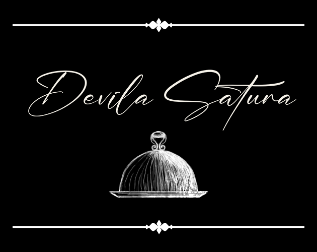 Devila Satura by CourNi, CatherineGauss