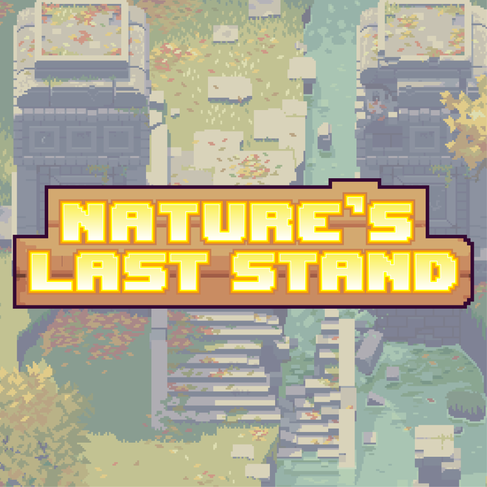 Nature's last stand by Agape Games