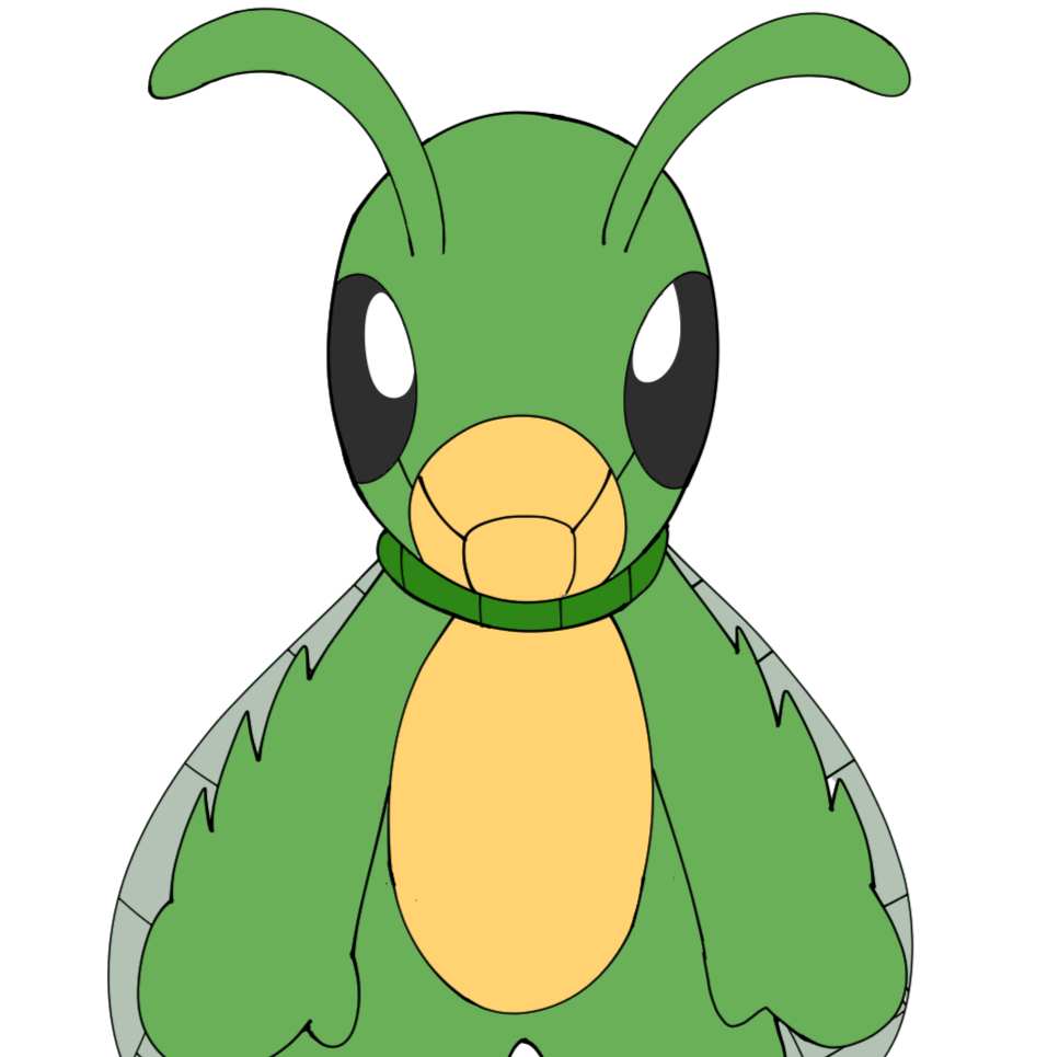 A Short Hop by Jack Edman, CairoSchurz, FaCiLeXp, Serperior1700 ...