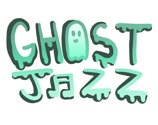 Ghost Jazz by biler
