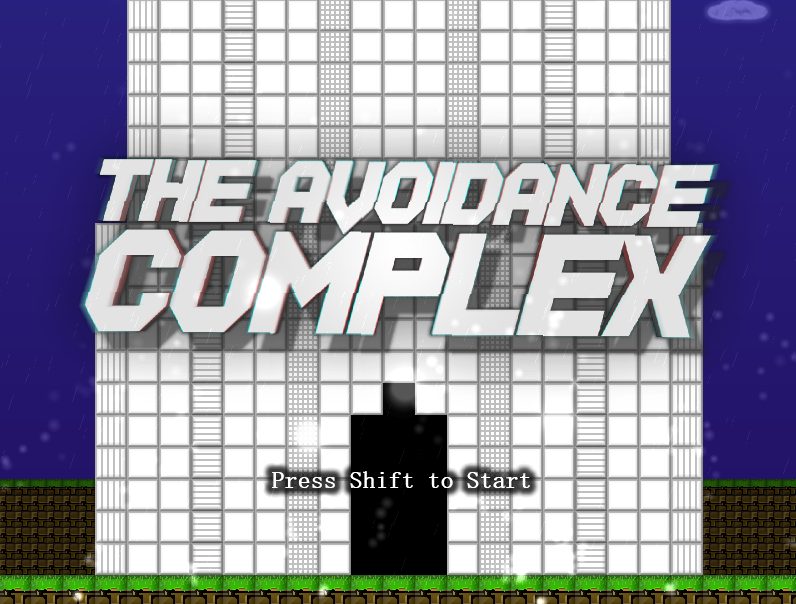 The Avoidance Complex by Mastermaxify