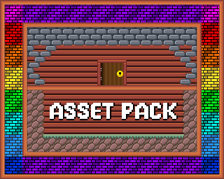 AssetPack by joaog