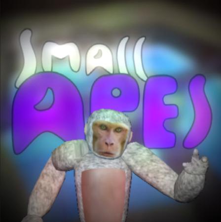 SmallApes - Beta, Unofficial Release. by SmallApes