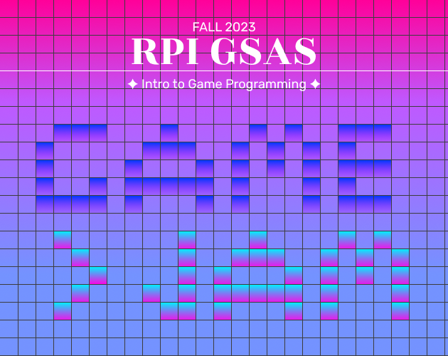 GSAS IGP FALL 2023 - itch.io