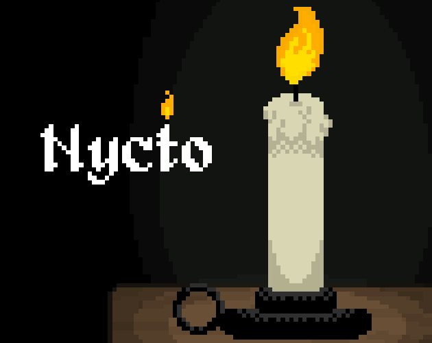 Nycto By Coyotefoxgames