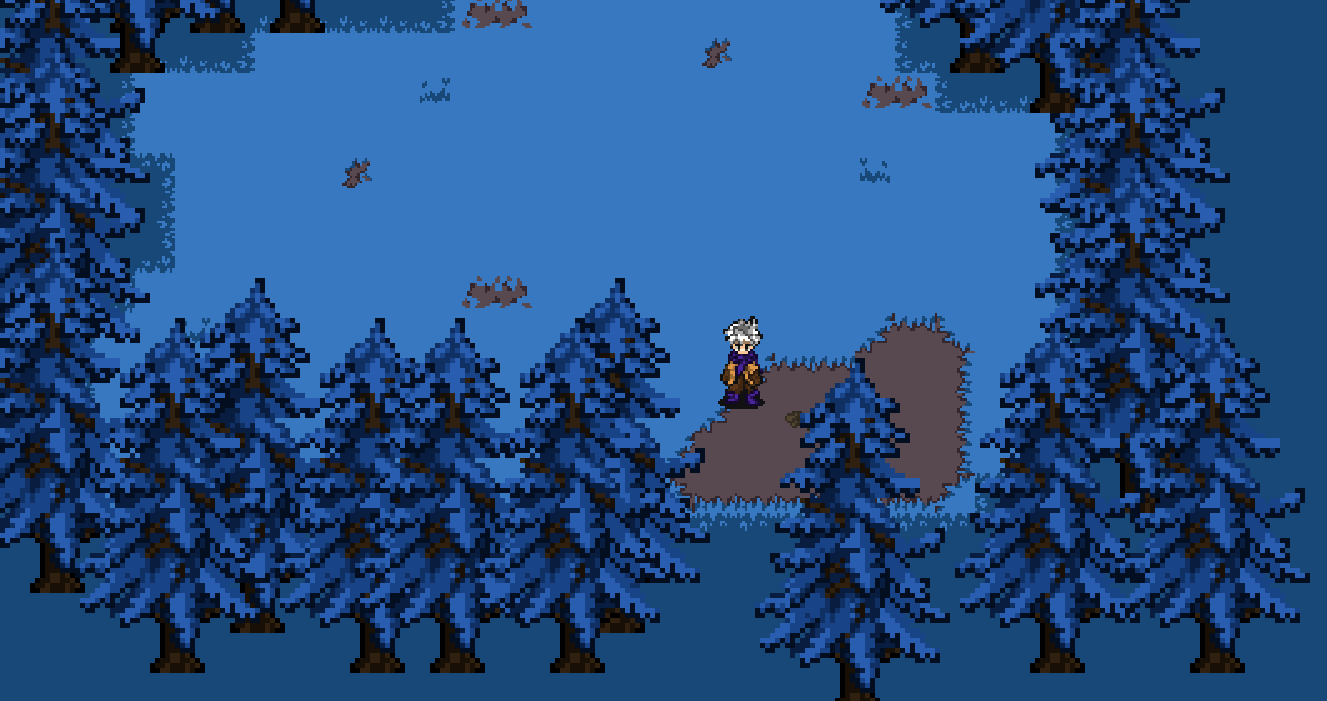 Sprites RPG by Dogs Games Studio 2D