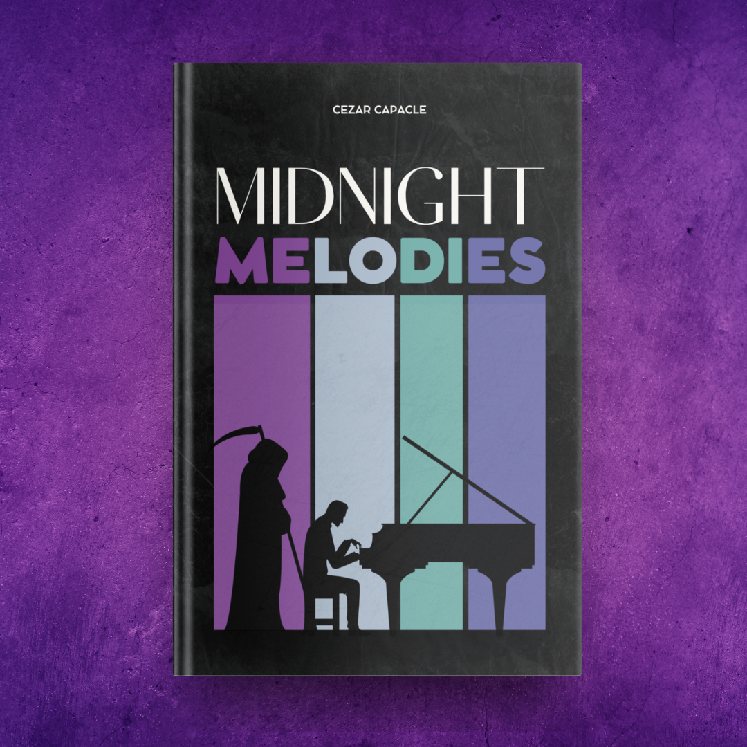 Midnight Melodies Release Sale! by Cezar Capacle - itch.io