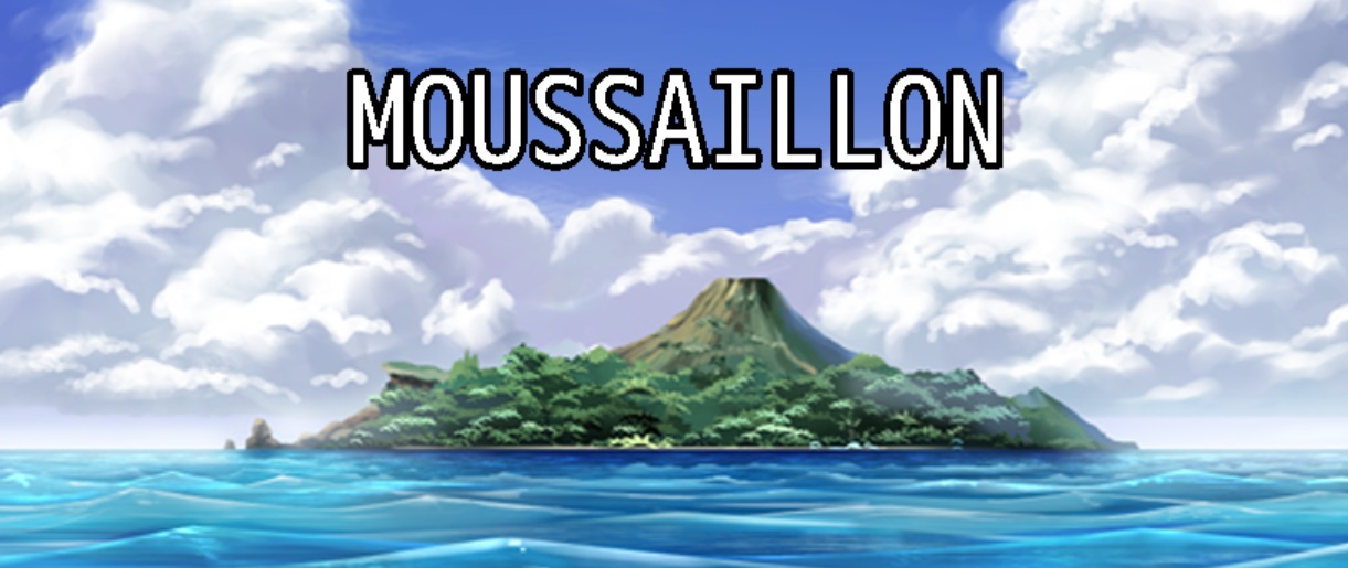 Moussaillon by ManaStudio