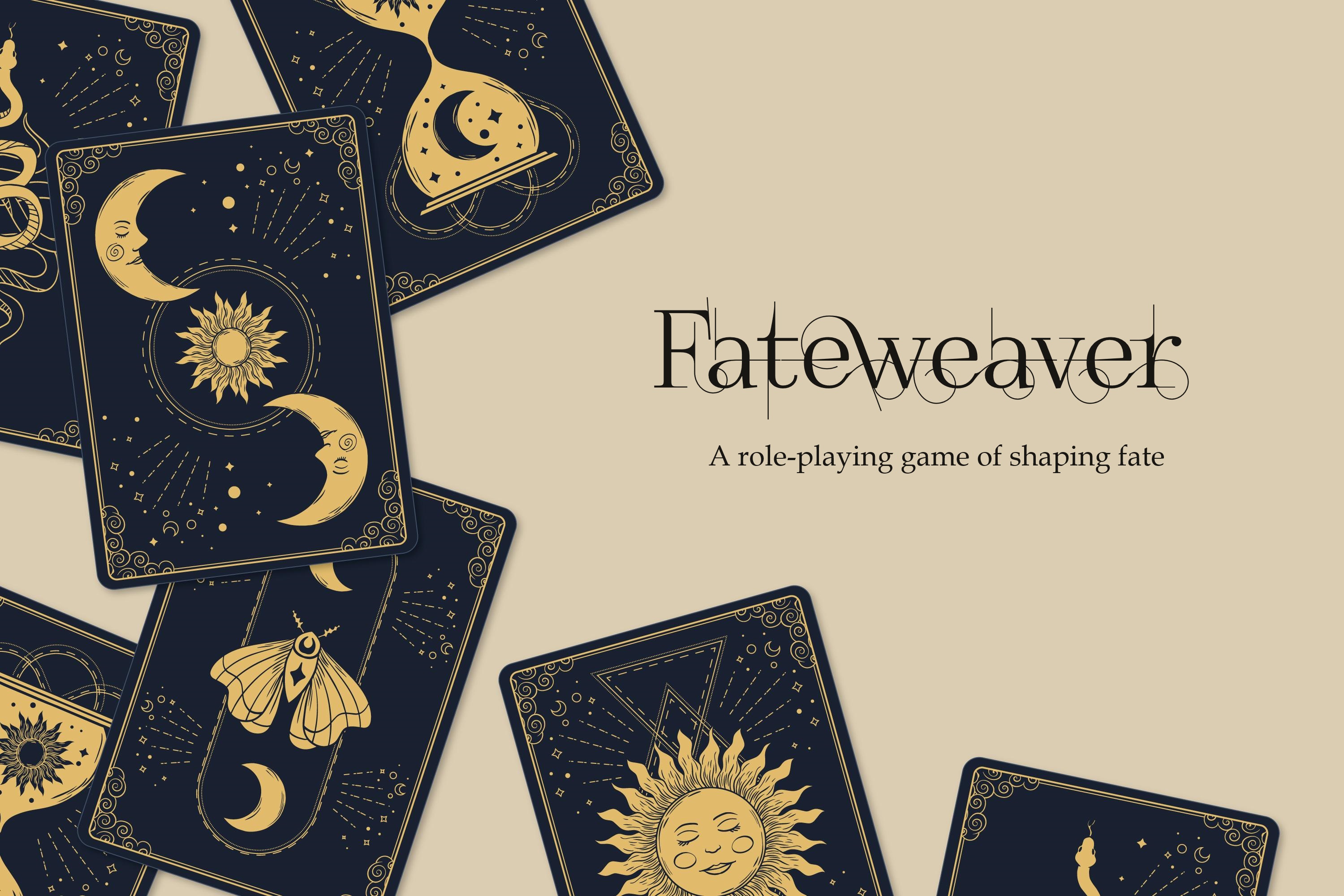 Fateweaver by omnixo