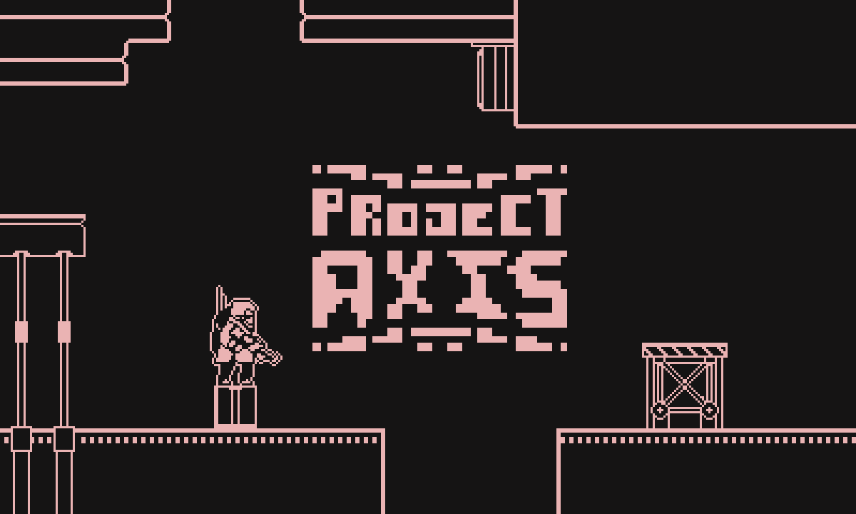 Project Axis by DivergentDraco