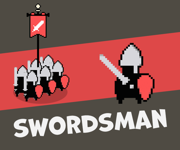 Swordsman - Free! by FkgCluster