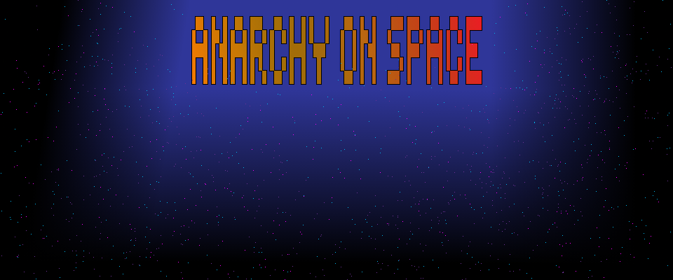 Anarchy on space by danui for Asteroids - Desarrollo de Videojuegos I ...