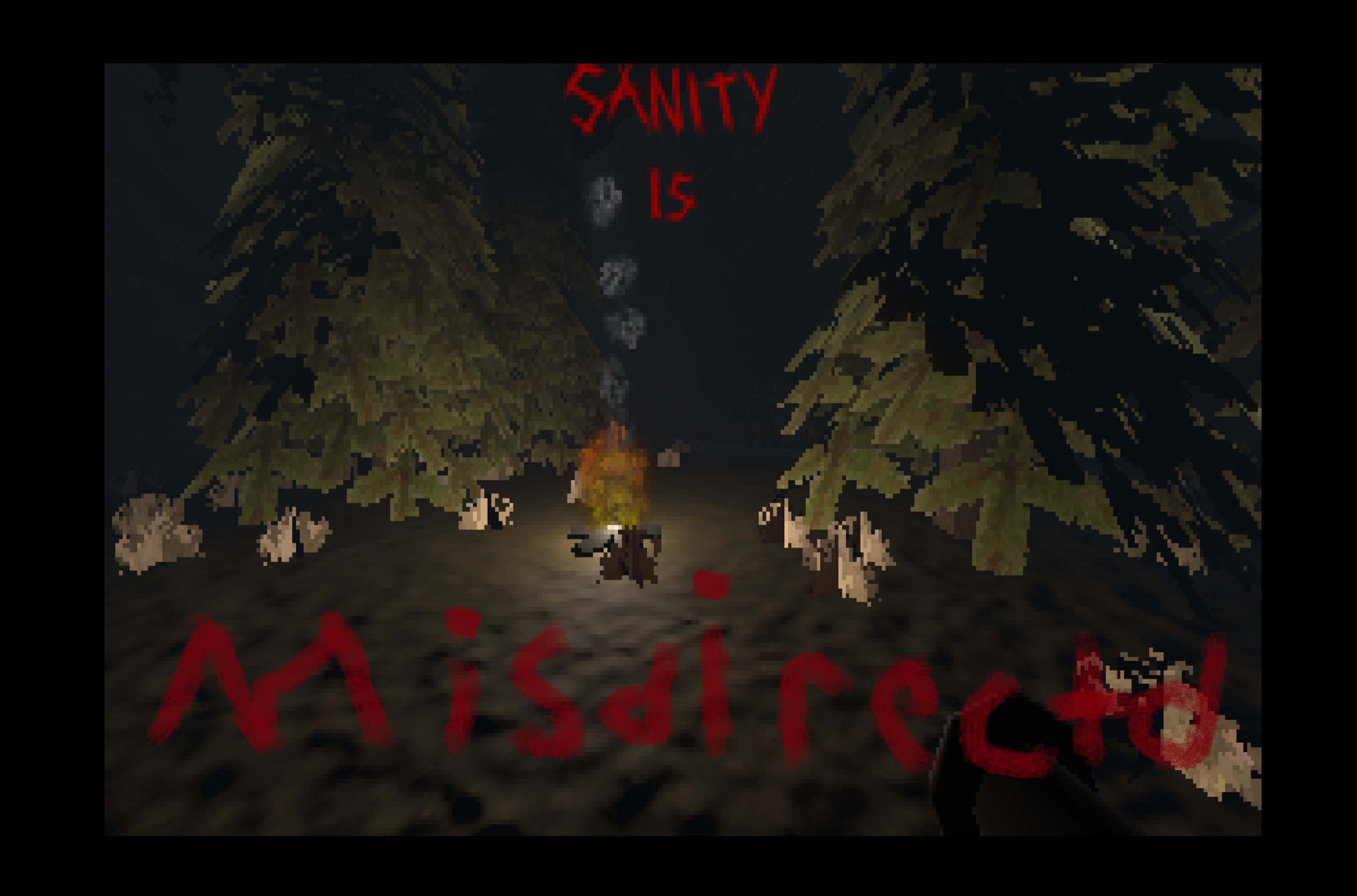 Misdirected by IwillProbablyDie?