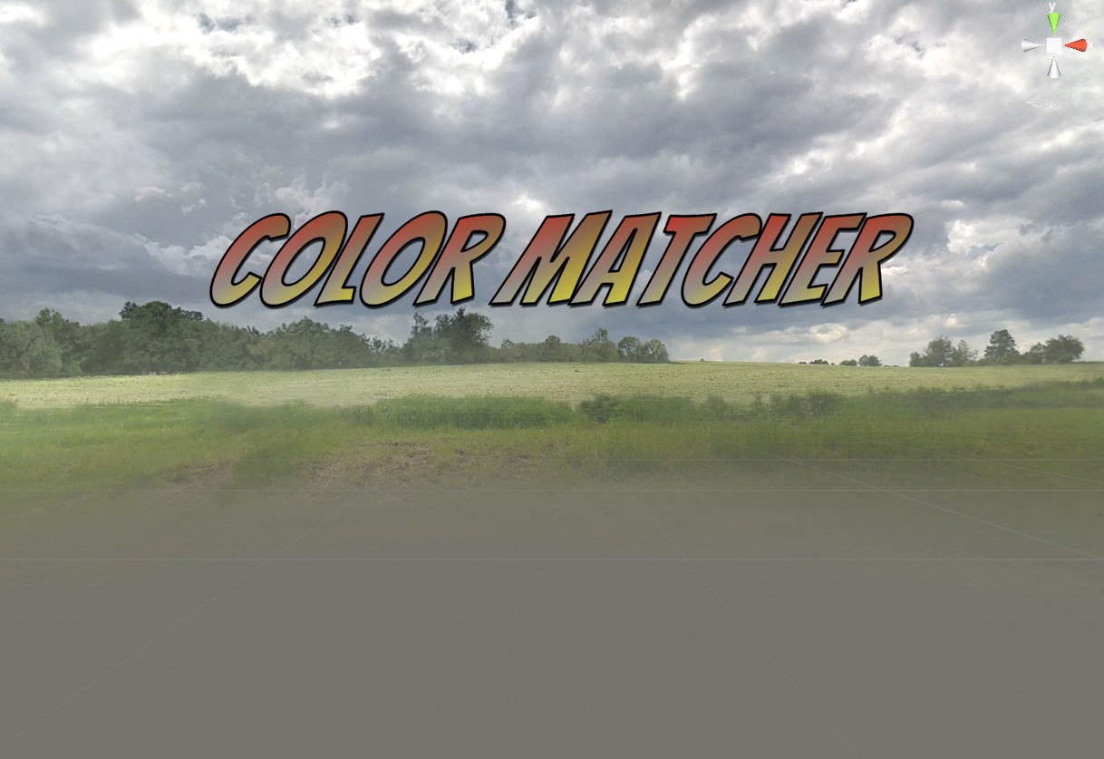 Color Matcher by agdes7