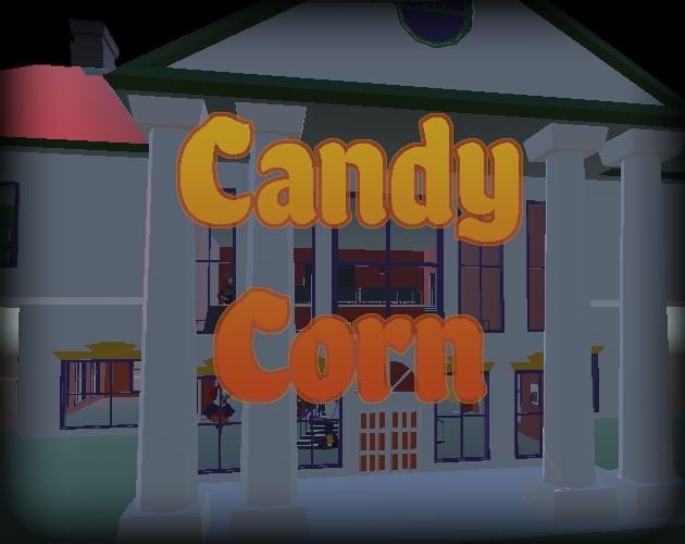 Candy Corn by Proper Duck Games