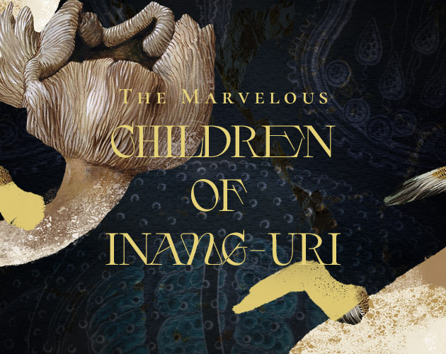 The Marvelous Children of Inang-Uri sweeps Player.it with TWO awards ...