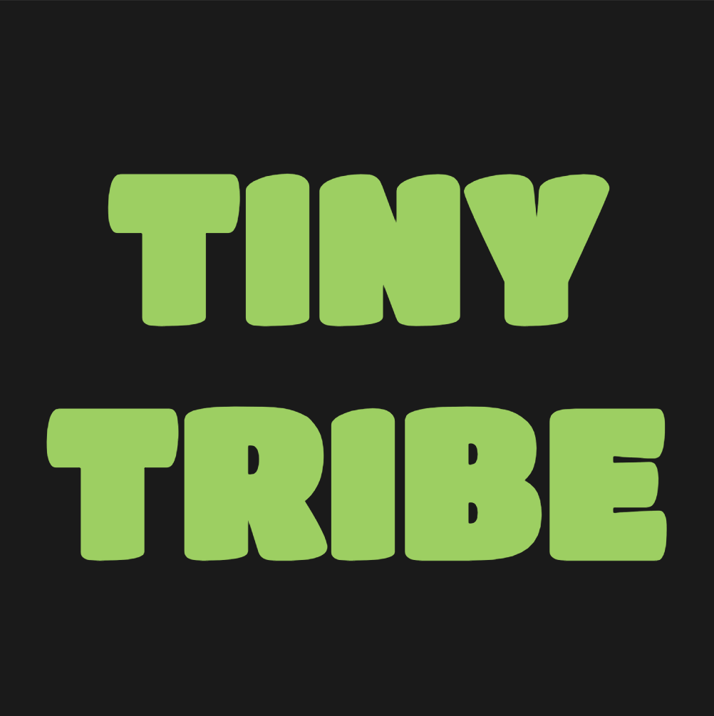 Tiny Tribe by Virtual Window