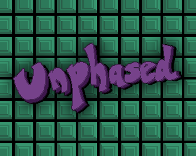 Unphased by John D. Moore
