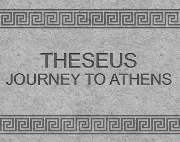 Theseus: Journey to Athens by Antiquity Games