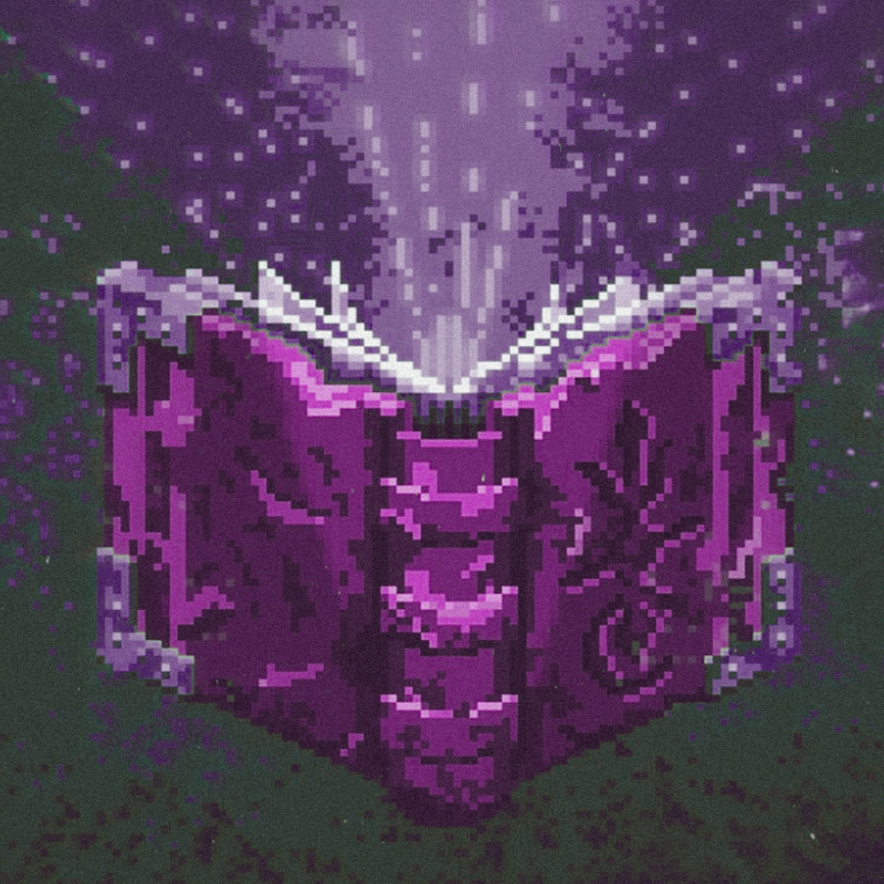 The Magic Book by WildGames 0_0