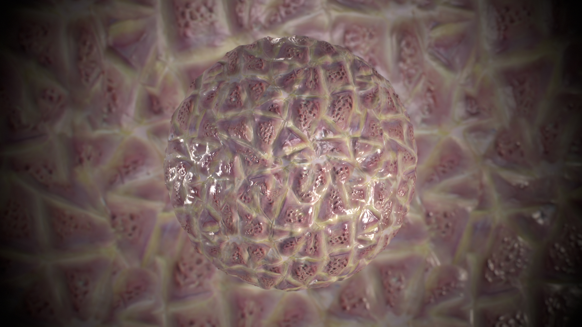 Creature Skin Texture Pack 2 by Lidya Art Studio