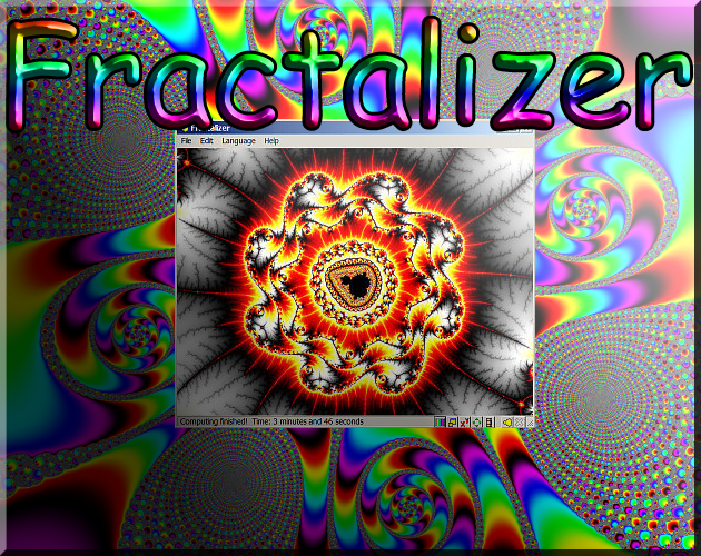 Fractalizer by ab3201