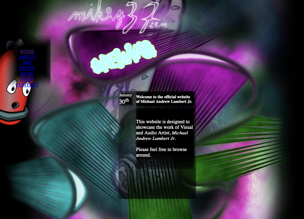 Divinity [JS] by 3ichael 7ambert