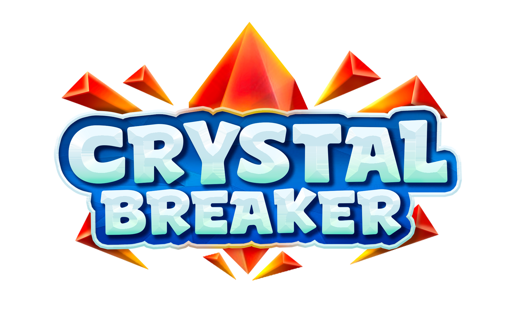 Crystal Breaker - Demo by Luuuust